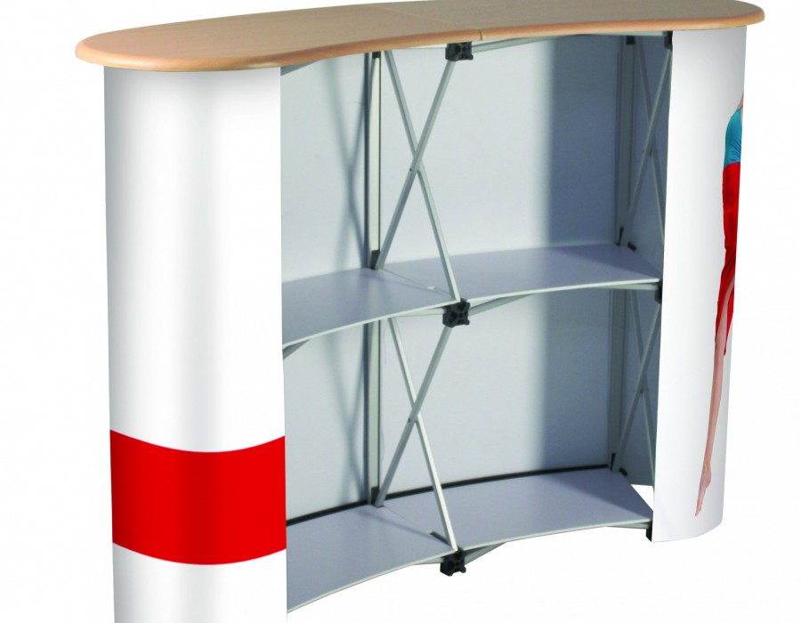 Imprimerie Poitiers & Travaux Graphiques | Forte Impression - Display, PLV